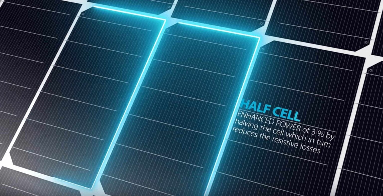 QCell - EECO Energy | Solar Panels Northern Ireland